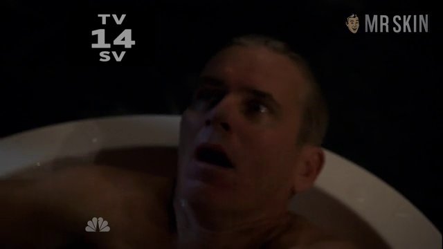 The Blacklist Nude Scenes Naked Pics And Videos At Mr Skin