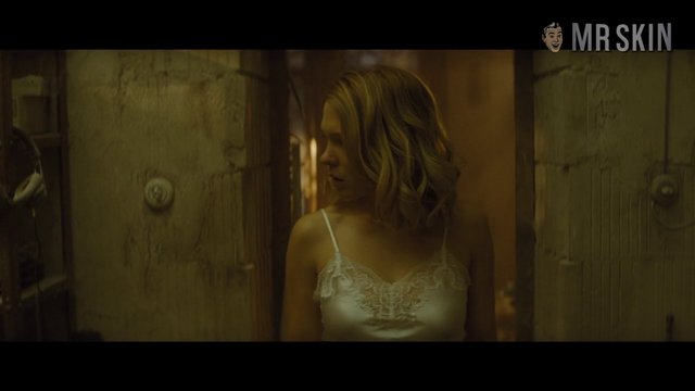Spectre Nude Scenes Naked Pics And Videos At Mr Skin