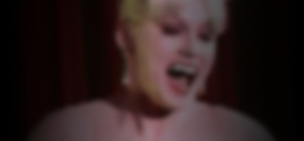 Mamie Van Doren Nude Naked Pics And Sex Scenes At Mr Skin