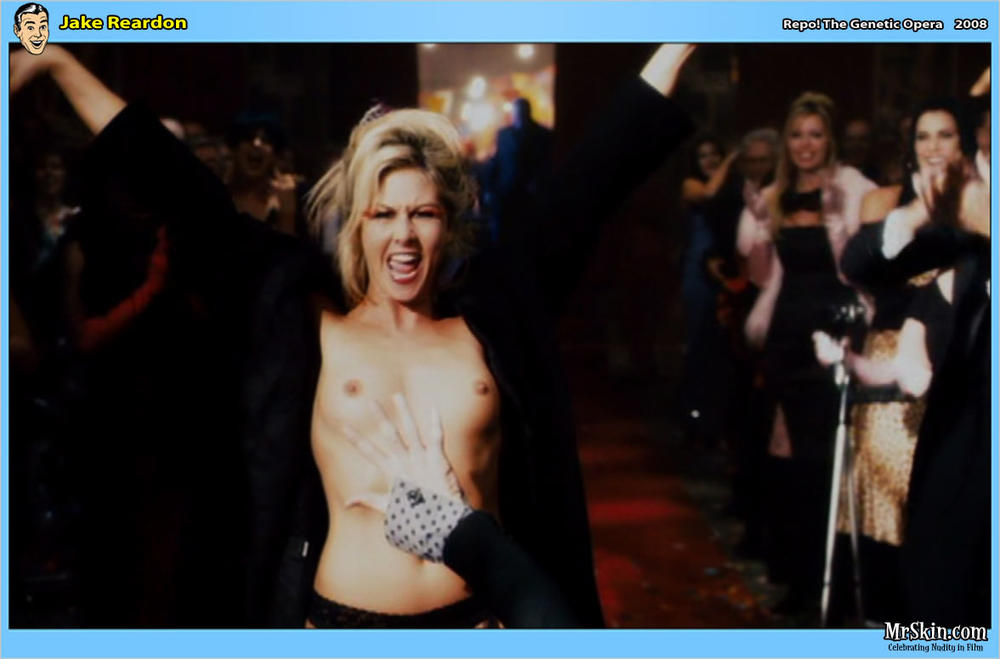 Nude And Noteworthy On Hulu Bully Flashdance Thirteen And More