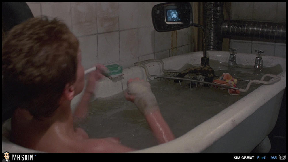 A Skin Depth Look At The Sex And Nudity Of Terry Gilliams Films