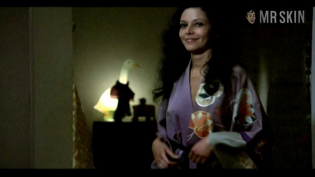 Lonette Mckee Nude Naked Pics And Sex Scenes At Mr Skin