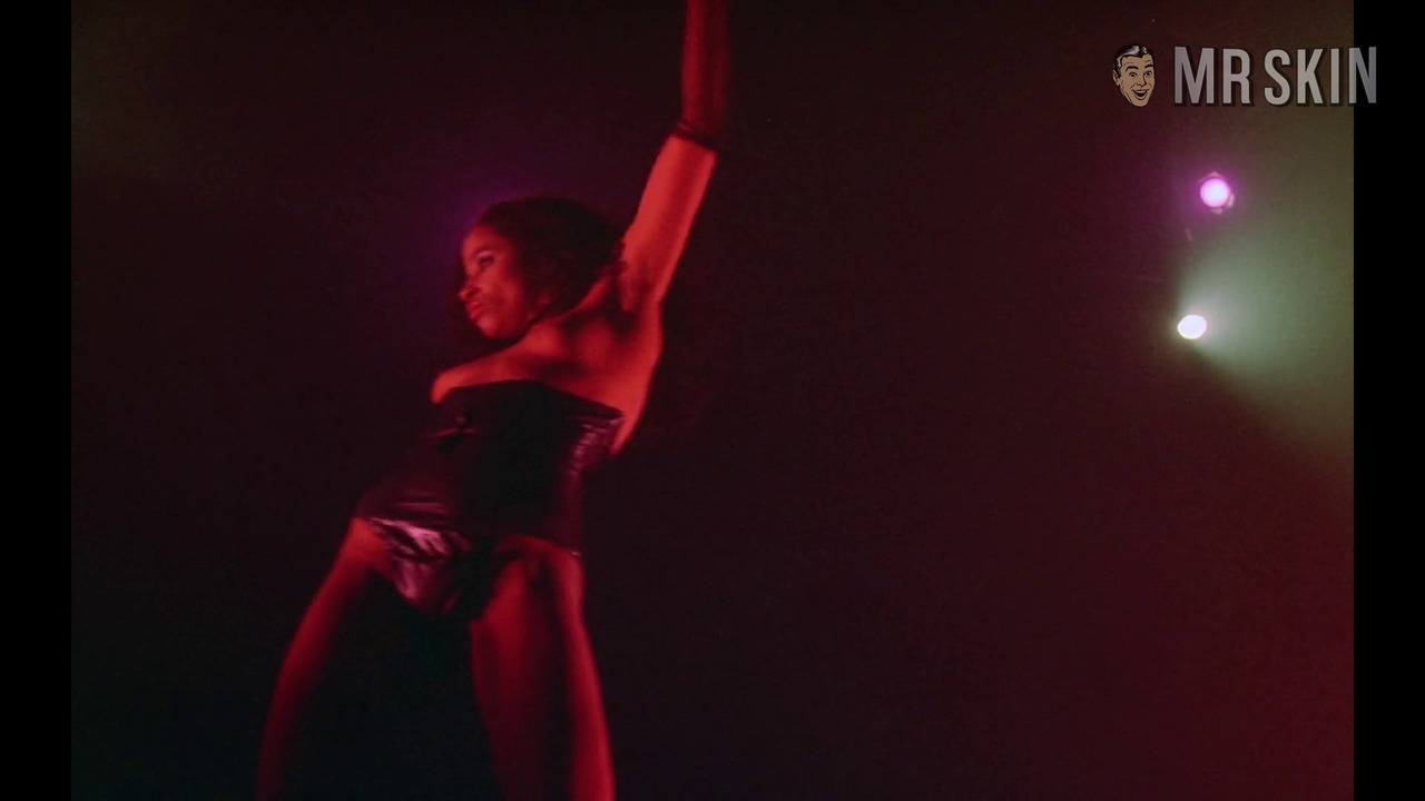 Rae Dawn Chong Nude Naked Pics And Sex Scenes At Mr Skin