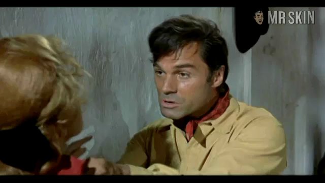 Arlene Dahl Nude Naked Pics And Sex Scenes At Mr Skin