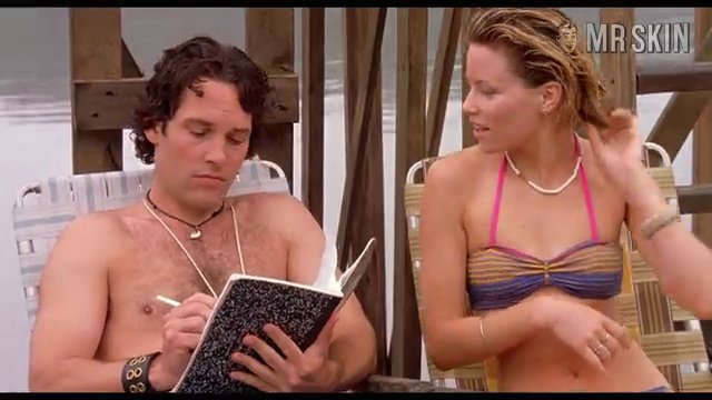 Wet Hot American Summer Nude Scenes Naked Pics And Videos At Mr