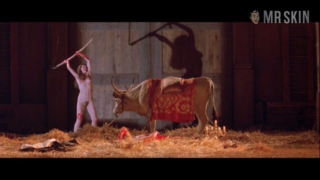 Julia Ormond Nude Naked Pics And Sex Scenes At Mr Skin