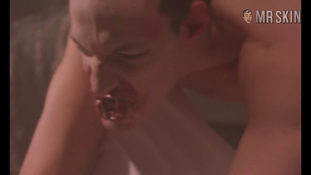 Leslie Cumming Nude Naked Pics And Sex Scenes At Mr Skin