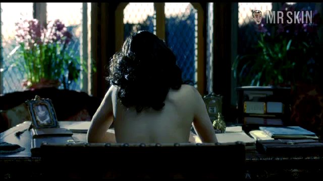 Romola Garai Nude Naked Pics And Sex Scenes At Mr Skin