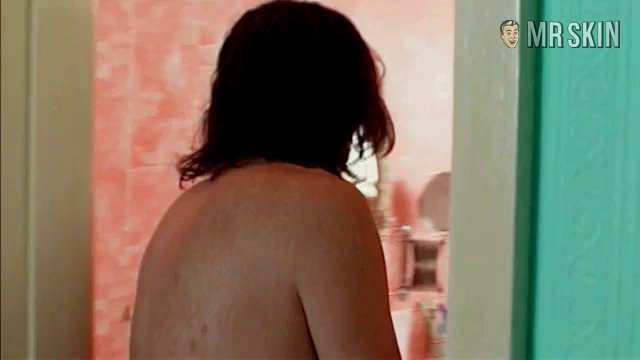 Rebecca Atkinson Nude Naked Pics And Sex Scenes At Mr Skin