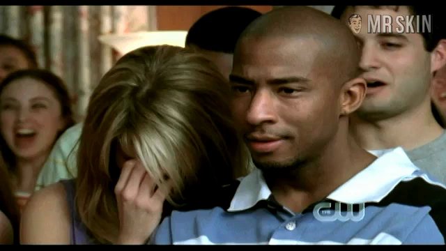 Hilarie Burton Nude Naked Pics And Sex Scenes At Mr Skin