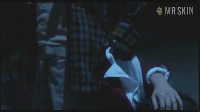 Ayako Fujitani Nude Naked Pics And Sex Scenes At Mr Skin