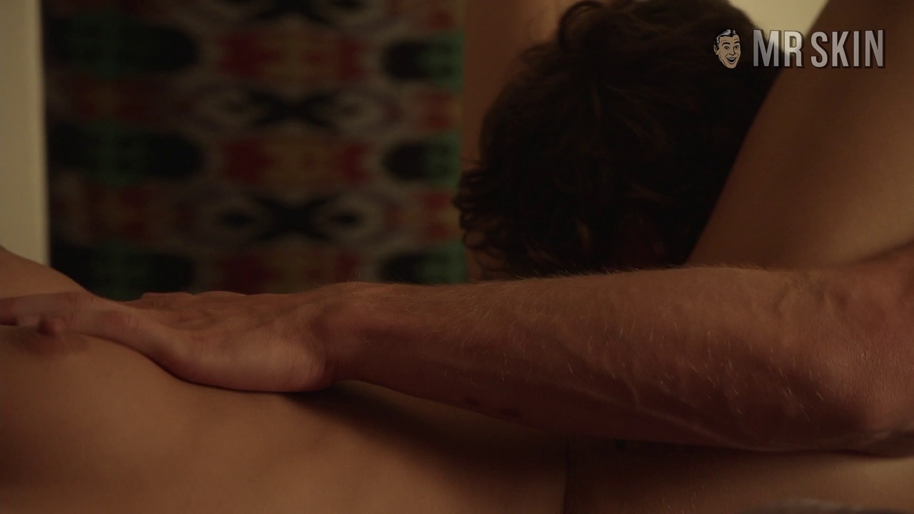 Ruby Modine Nude Naked Pics And Sex Scenes At Mr Skin