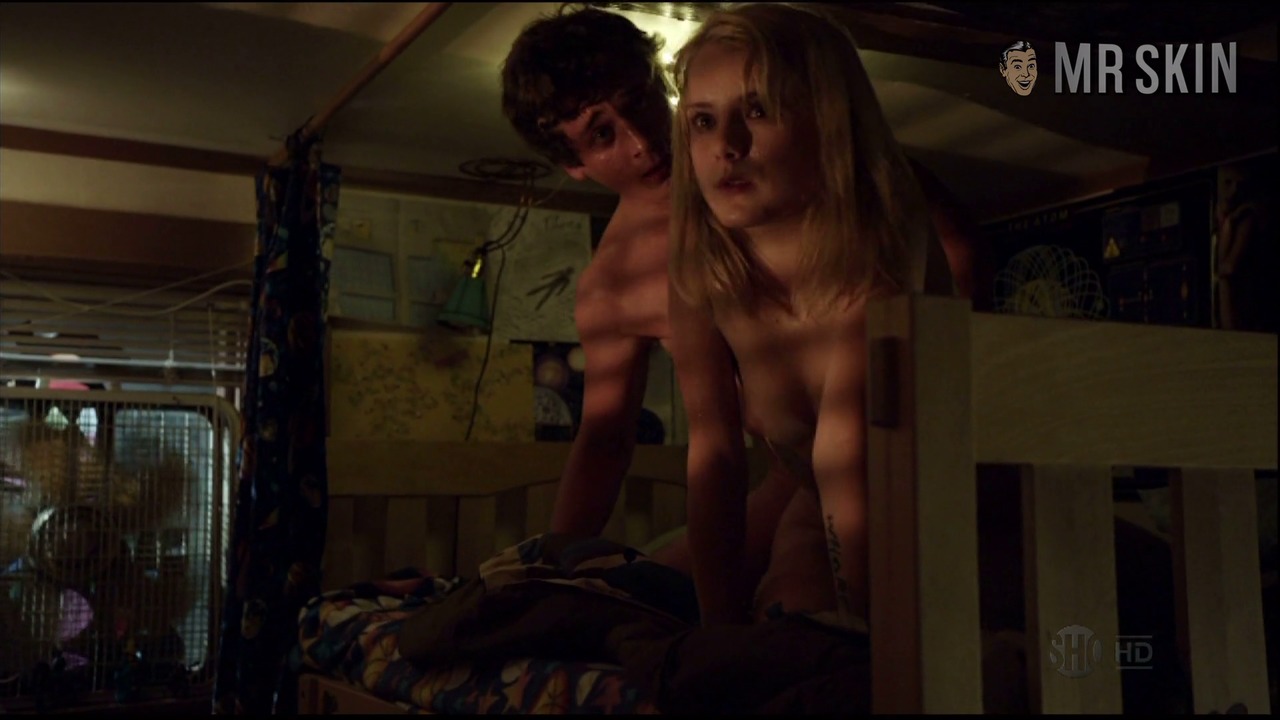 Laura Wiggins Nude Naked Pics And Sex Scenes At Mr Skin