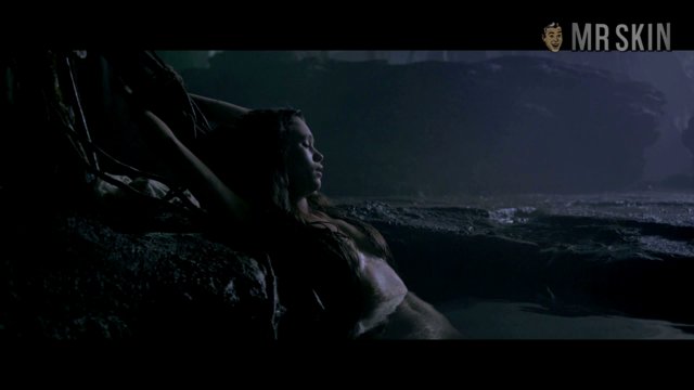 Pirates Of The Caribbean On Stranger Tides Nude Scenes Naked Pics 6545