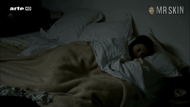 Marie Eve Nadeau Nude Naked Pics And Sex Scenes At Mr Skin