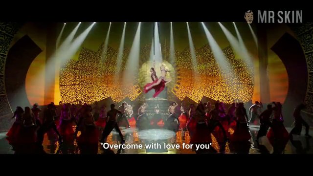 Dhoom 3 Nude Scenes Naked Pics And Videos At Mr Skin