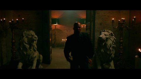 John Wick Chapter Nude Scenes Naked Pics And Videos At Mr Skin