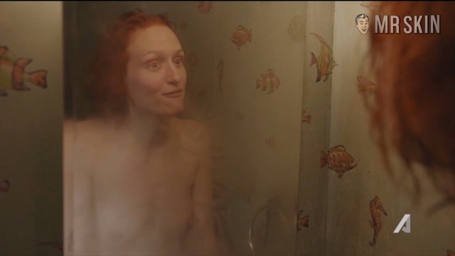 Breeda Wool Nude Naked Pics And Sex Scenes At Mr Skin