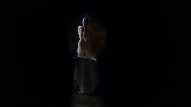 Romola Garai Nude Naked Pics And Sex Scenes At Mr Skin