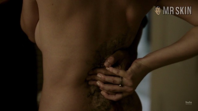Haley Ramm Nude Naked Pics And Sex Scenes At Mr Skin