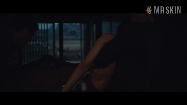 Jun Jong Seo Nude Naked Pics And Sex Scenes At Mr Skin