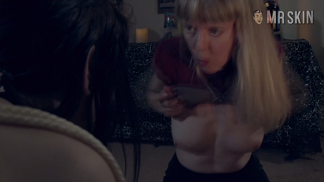 Sally Mullins Nude Naked Pics And Sex Scenes At Mr Skin